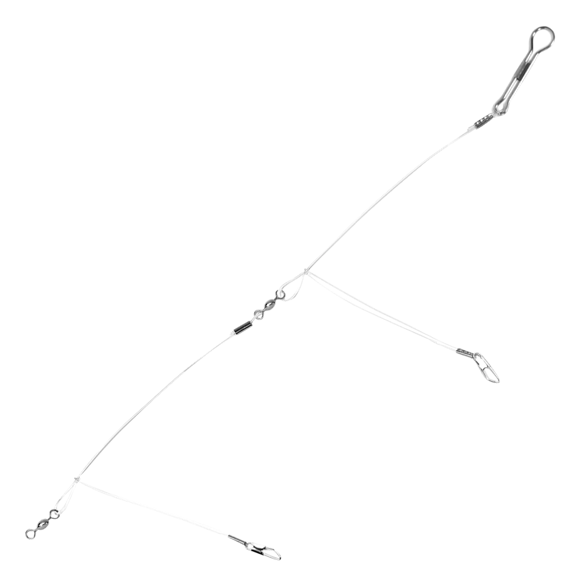 Sea Striker 2 Drop Mono Bottom Rig | Bass Pro Shops